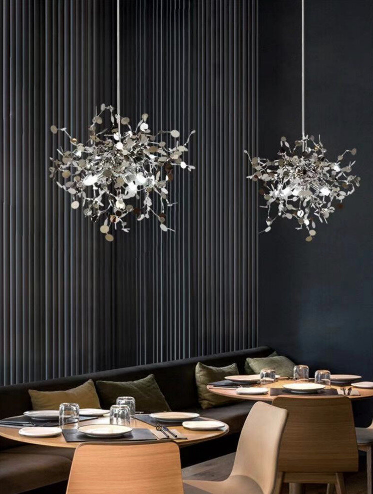 Подвесной светильник