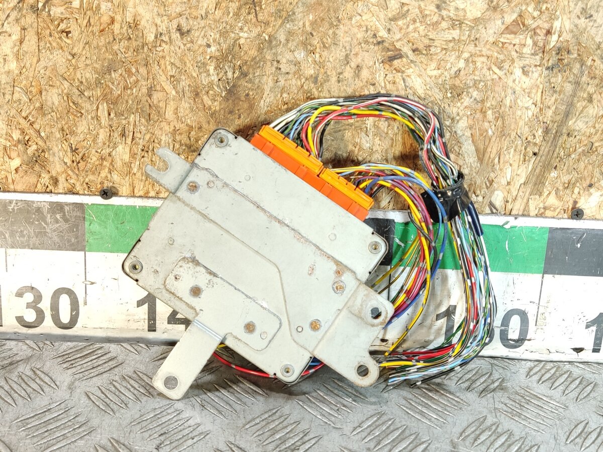 Блок управления abs HONDA CR-V 1996-2002 39790S10G020M1