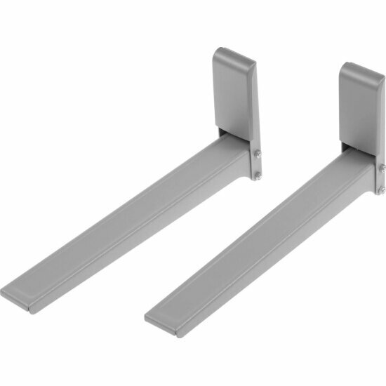 Кронштейн Holder для СВЧ MWS-2005, металлик