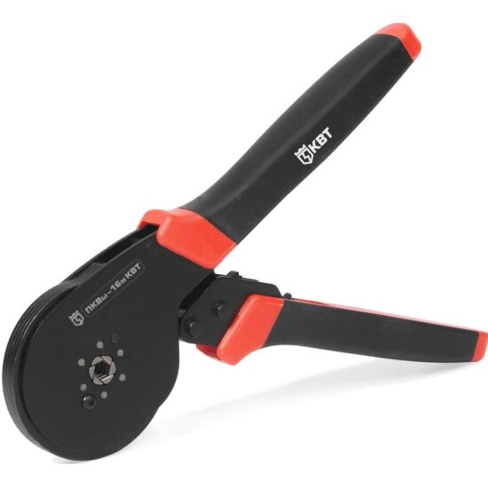 Пресс-клещи шестигранные Квт ПКВш-16м