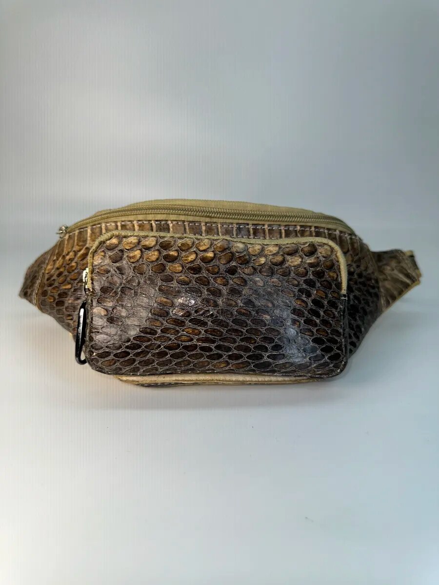 Сумка кросс-боди