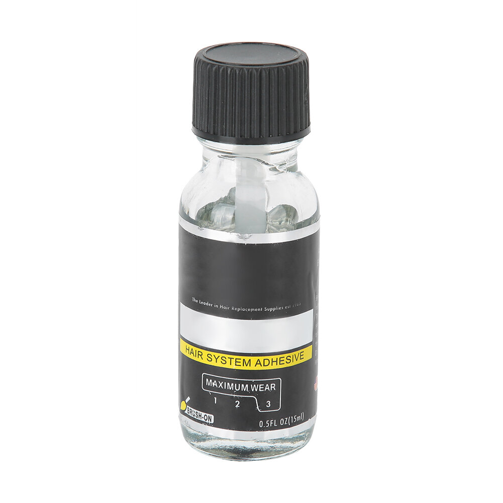 Гель для наращивания волос на кружевных париках, гель для плетения волос, инструменты для укладки волос, высокая прочность, гель для наращивания волос с кружевной передней застежкой