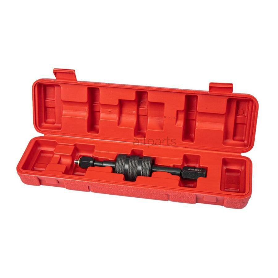 ARNEZI R7720504 Съемник дизельных форсунок M8, M12, M14 (Bosch, Lucas), (обратный молоток) Arnezi R7720504