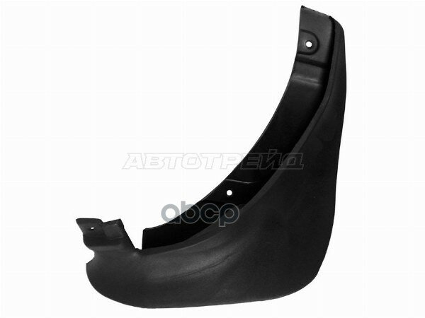 Брызговик MAZDA 6/ATENZA 02-07 задний RH Sat арт. STMZ25064B1