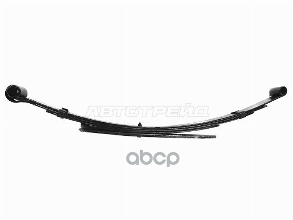 Рессора Mitsubishi L200 07-16 / Triton 06-11 Sat арт. ST-4150A174
