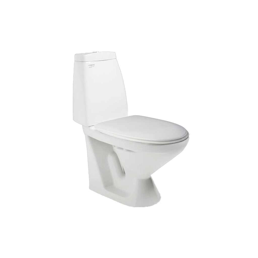 Крышка-сиденье для унитаза Rihard Knauff Koloric Soft Close (Микролифт)