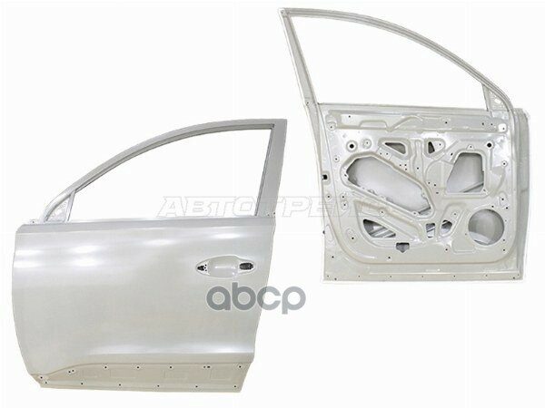 Дверь передняя Chery Tiggo 8 19- / Tiggo 8 Pro 21- (Слева) Sat арт. ST-CHTG8PRO-040-2