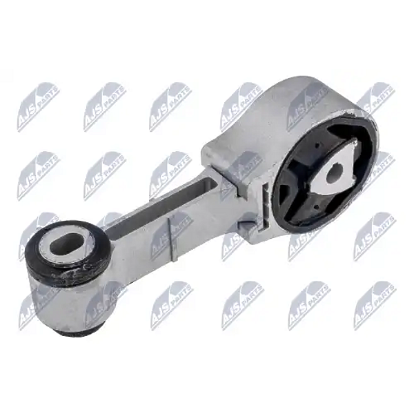 NTY ZPS-RE-079 подушка двигателя Renault (Рено) Megane (Меган) III 2.0dci 09-, Scenic (Сценик) III 2.0dci 09-, grand Scenic