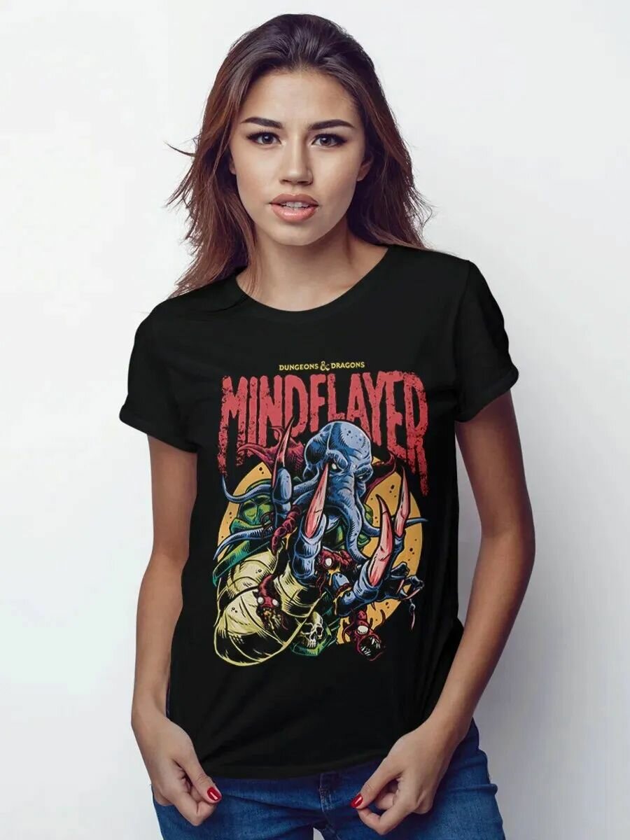 Футболка DreamShirts Studio