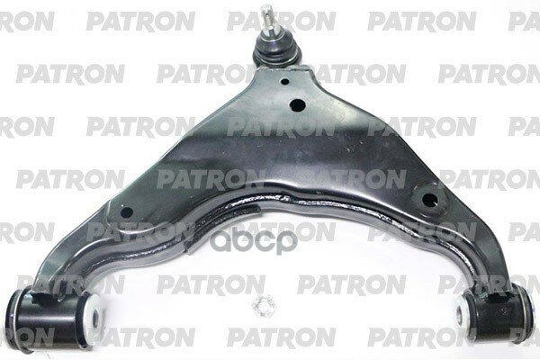 Рычаг подвески PATRON арт. PS50581R