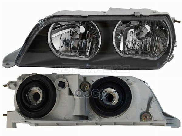 Фара Toyota Chaser (X100) 96-01 (Слева/ Галоген) Sat арт. ST-22-247L