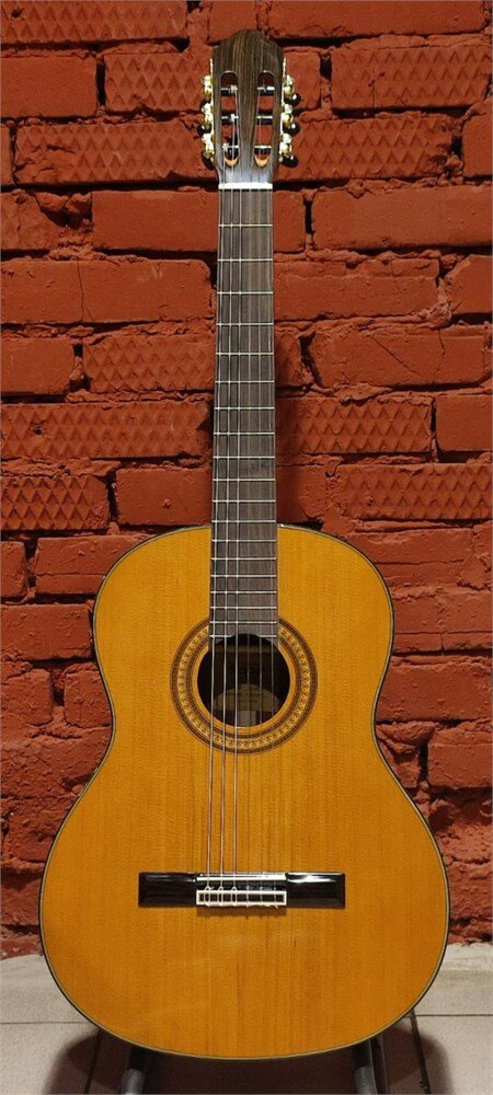 SQOE CG40S классическая гитара