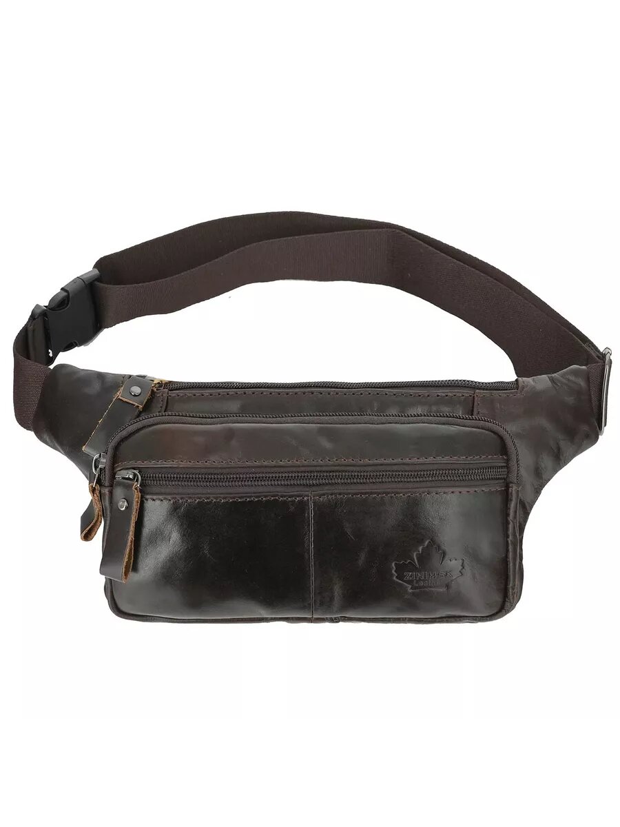 Сумка поясная  7721-ZN-KOR