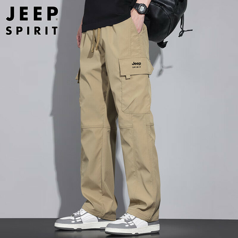 Бриджи JEEP