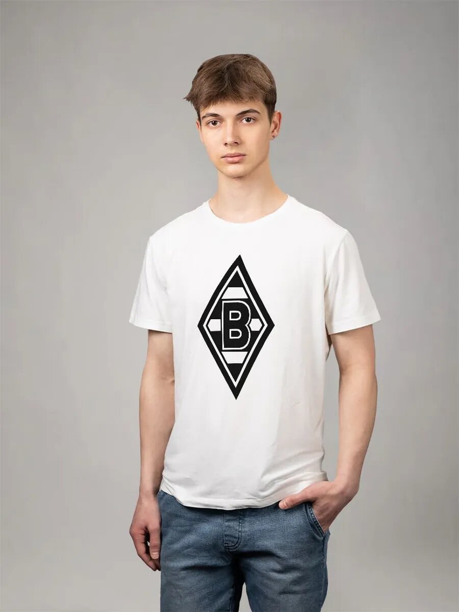 Футболка спортивная