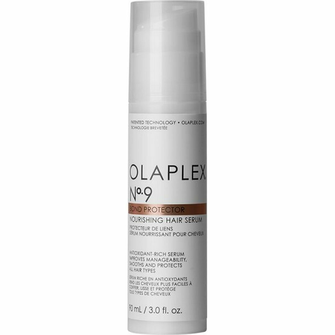 Сыворотка для волос Olaplex No. 9 Bond Protector 90 мл