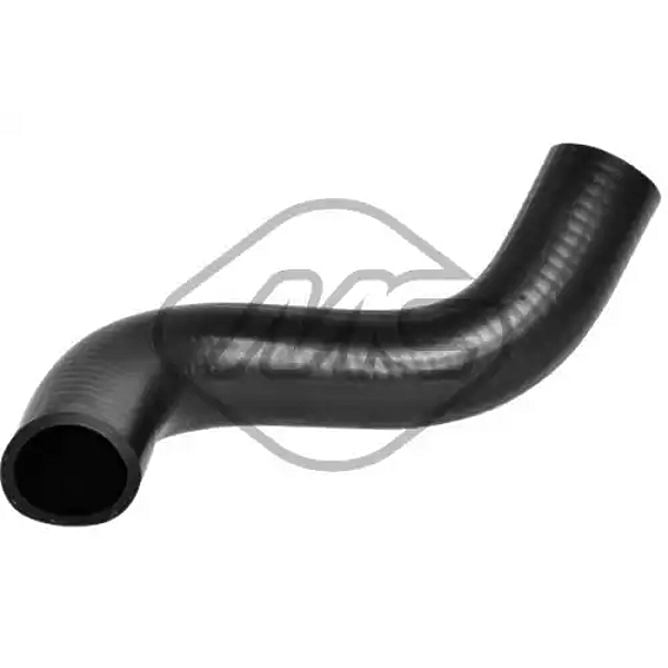 METALCAUCHO 99121 патрубок радиатора Subaru (Субару) Forester (Форестер) (sg_) Legacy (Легаси) IV (bl)