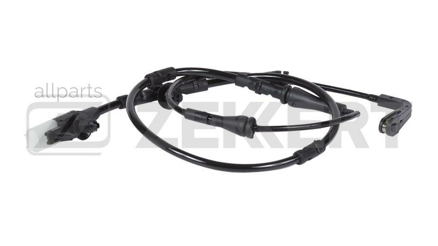 ZEKKERT BS-8053 Датчик износа тормозных колодок задн. Jaguar XF (X260) 15- XF Sportbrake (X260) 17- XE (X760) 15-