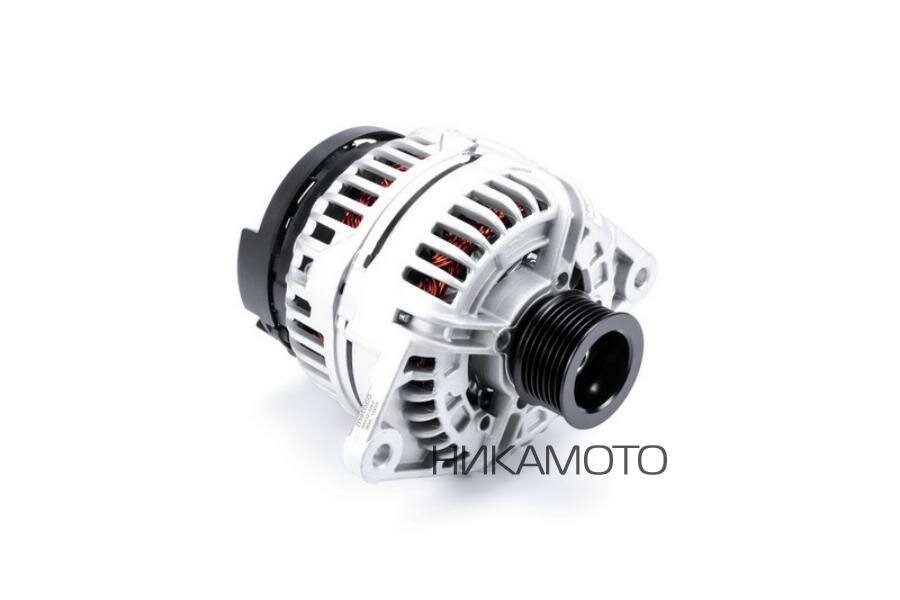 METACO 6902042 Генератор FIAT DUCATO 06-