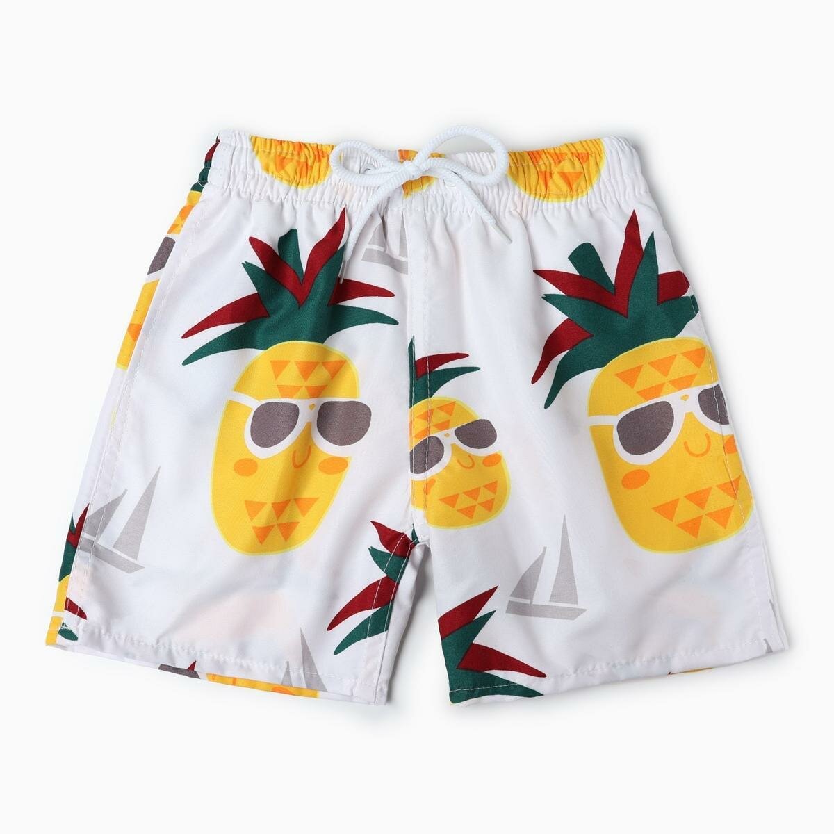 Плавки Купальные трусы