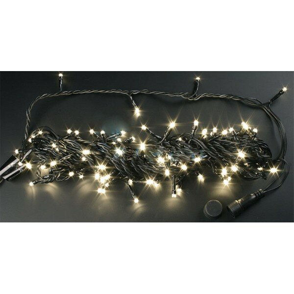 Гирлянда Нить (20 м) RL-T20C2-B/WW