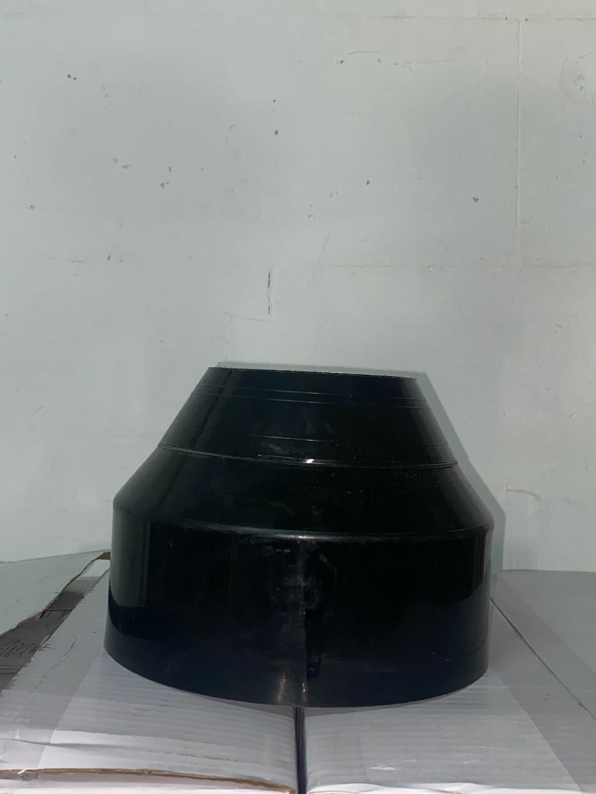 Противодождевая манжета Ду 100