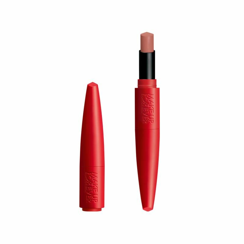 MAKE UP FOR EVER Помада для губ Rouge Artist For Ever (138 Memorable Spice)