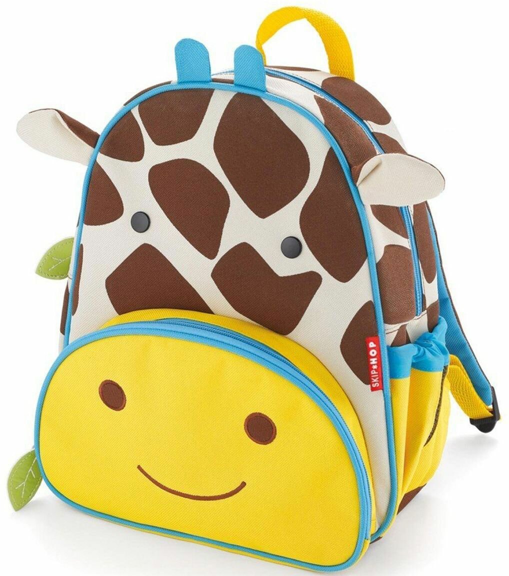 Рюкзак дошкольный-3