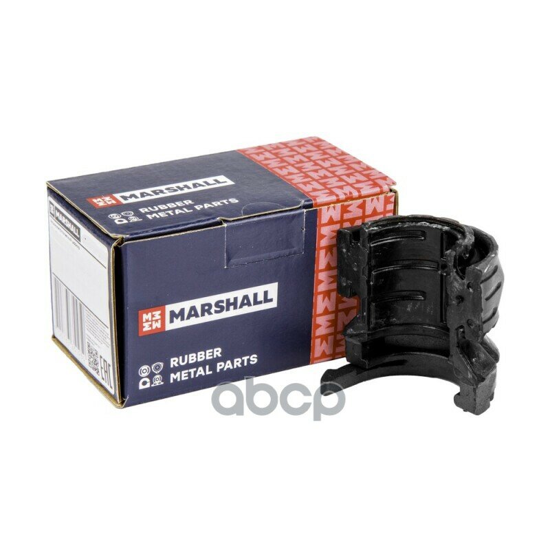 Втулка стабилизатора VAG TOUAREG/Q7 пер. подв. MARSHALL арт. M8080409