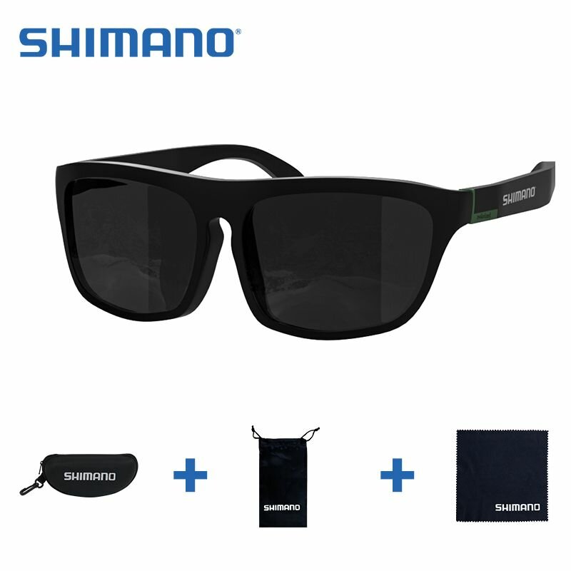 Очки для рыбалки