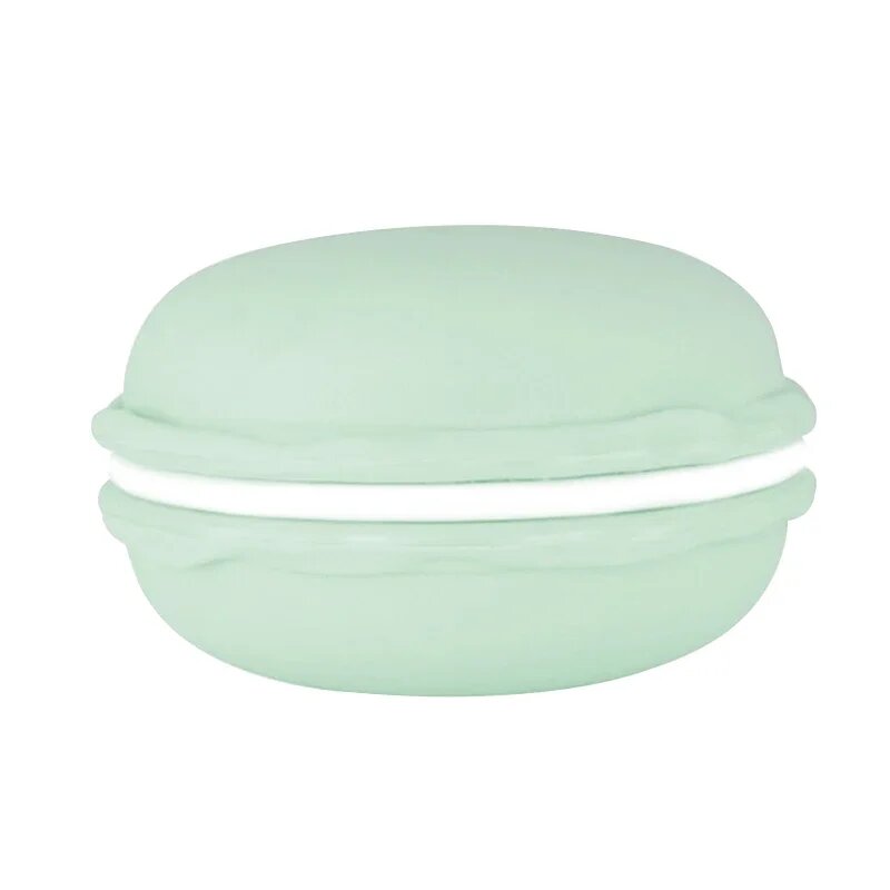 Мини коробка для хранения украшений Light Green