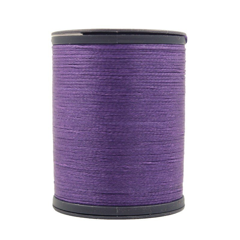 Нитки Galaces вощеные 110 м. 0,8 мм. Цвет 052(плоская)