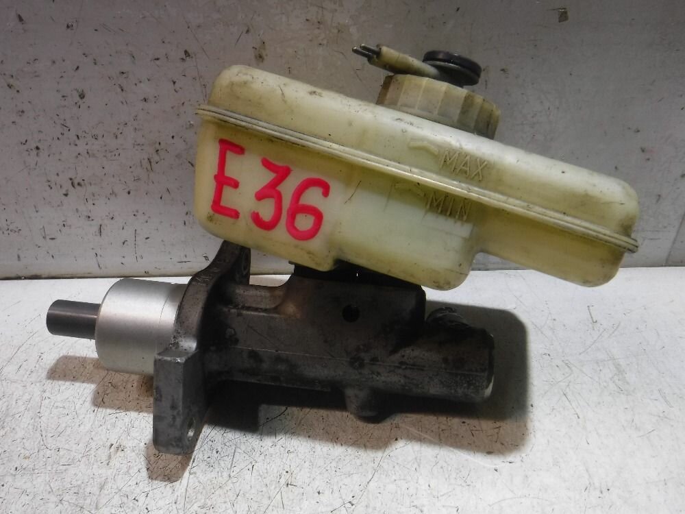 Главный тормозной цилиндр Bmw E36 34311163711