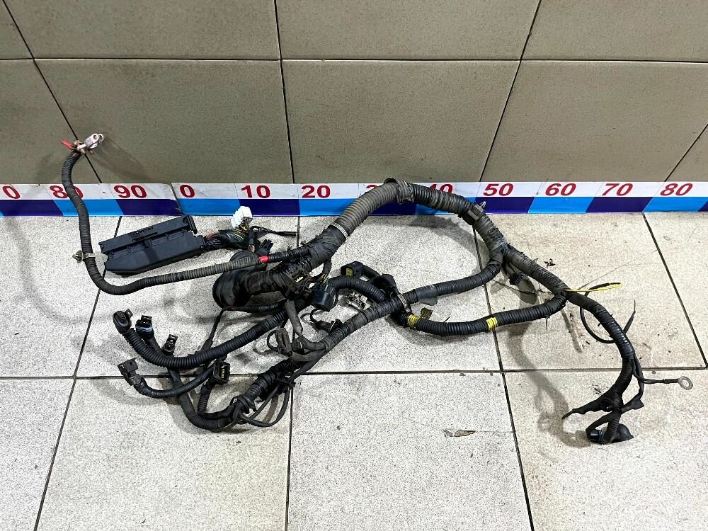 Коса моторная Daewoo Matiz 95104208