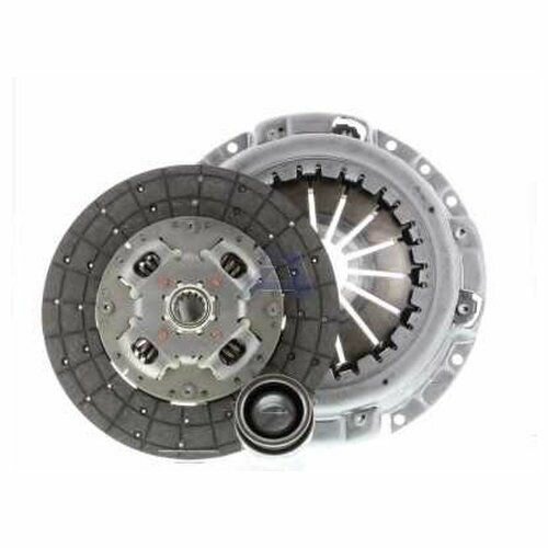 Комплект сцепления Aisin KT373 для Toyota Land Cruiser