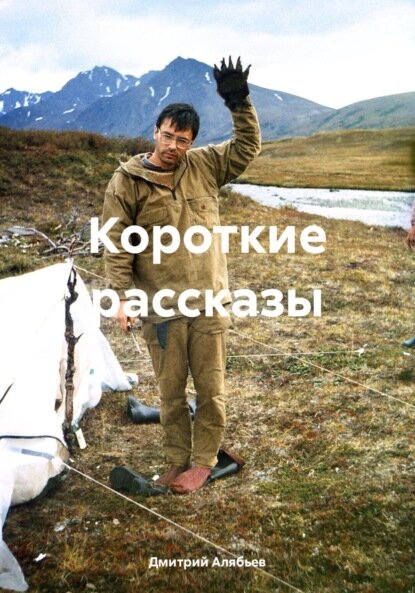 Короткие рассказы [Цифровая книга]