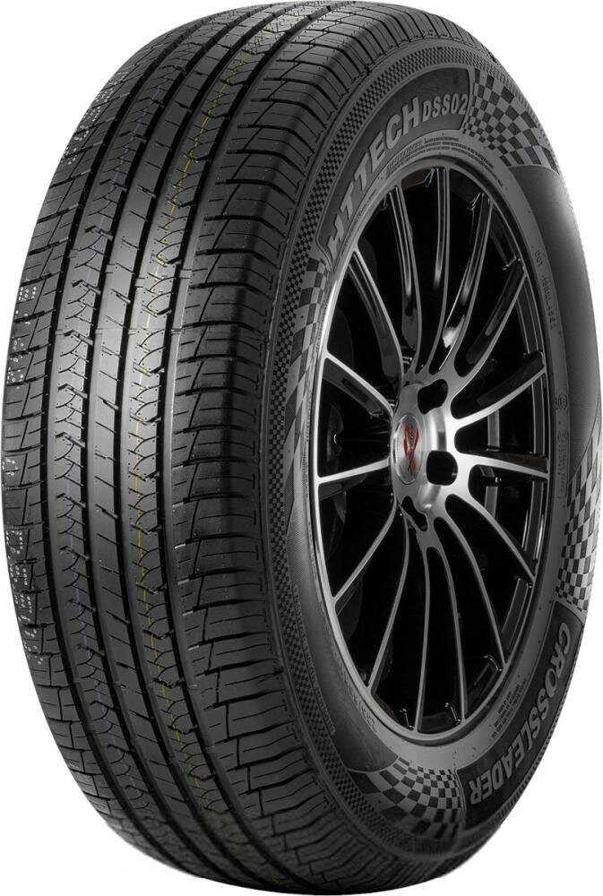 Double Star DSS02 225/55 R18 98V