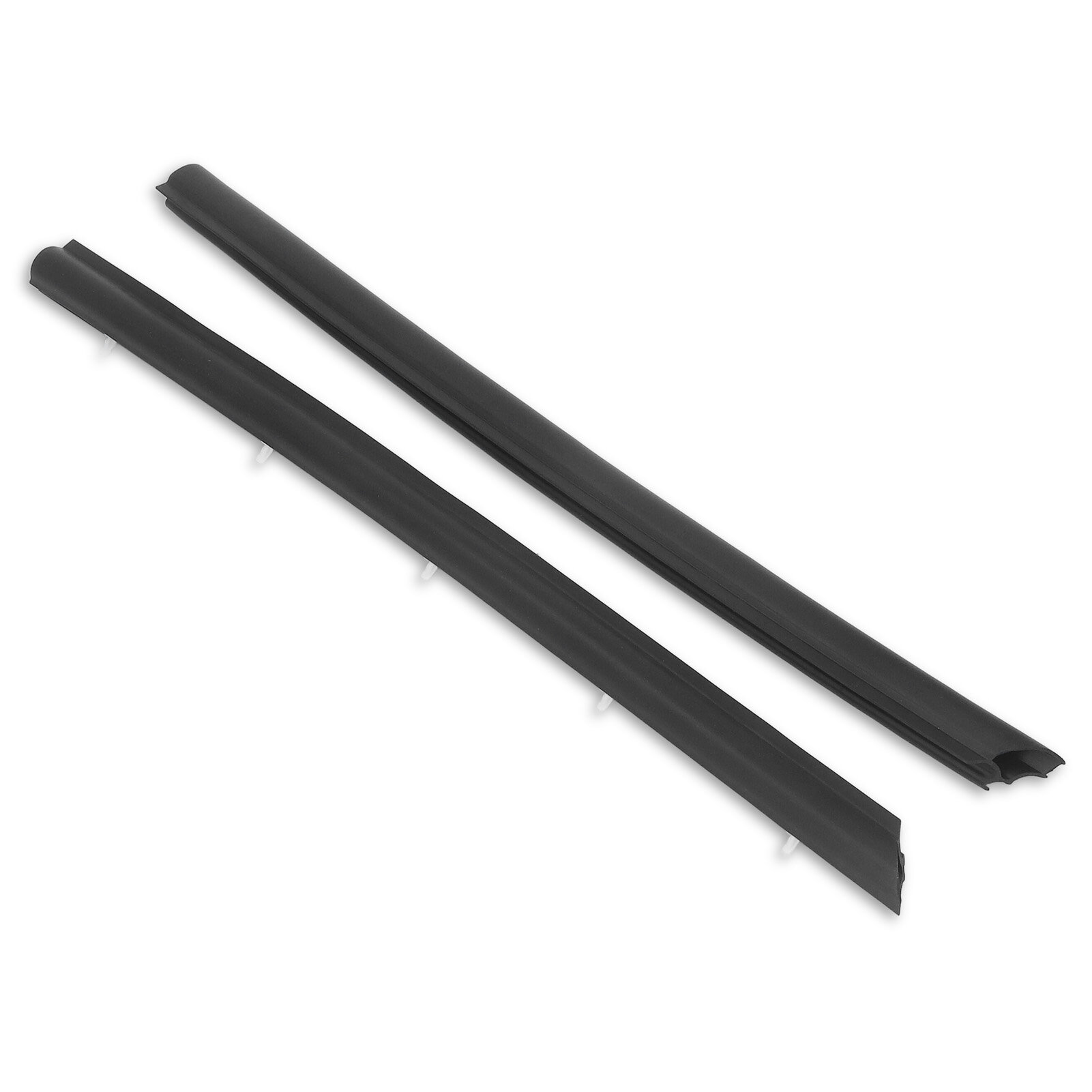 1 Прокладка Передней Задней Двери Piar, Уплотнитель Резиновой Кромки, Защита для Транспортера T5 T5.1