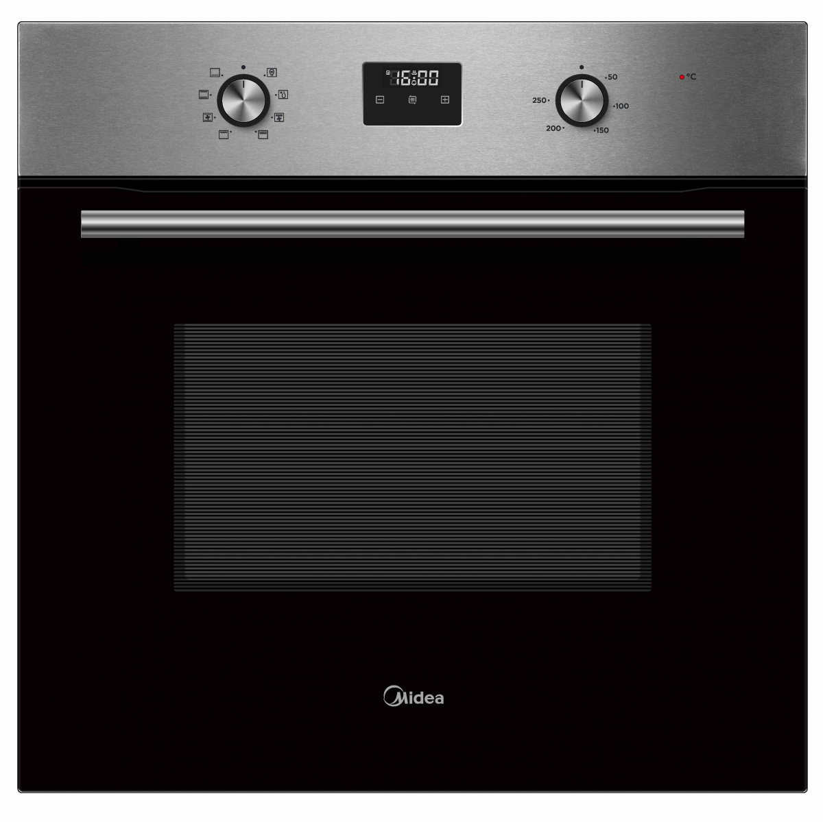 Электрический духовой шкаф Midea MO57103X