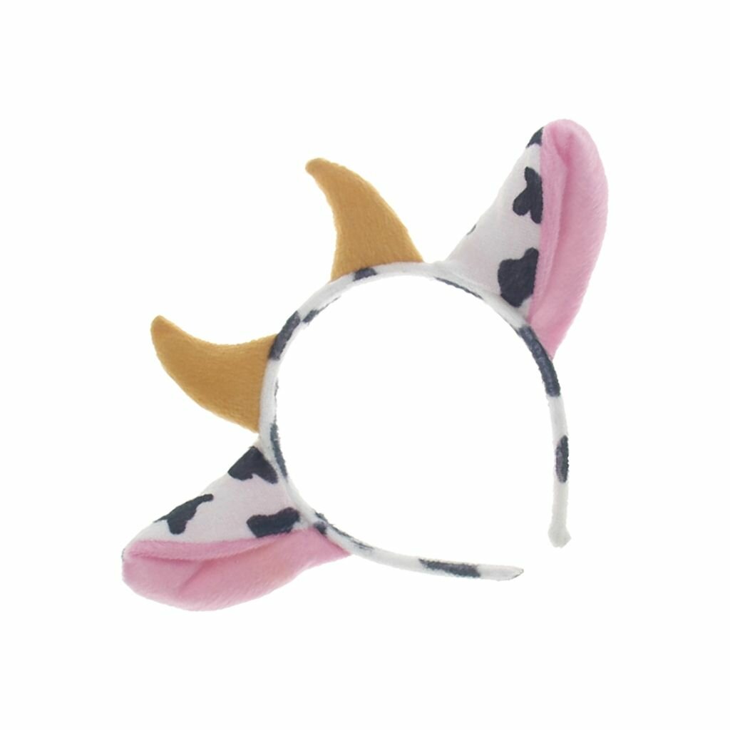 (1 шт.) Обруч из коровьего рога