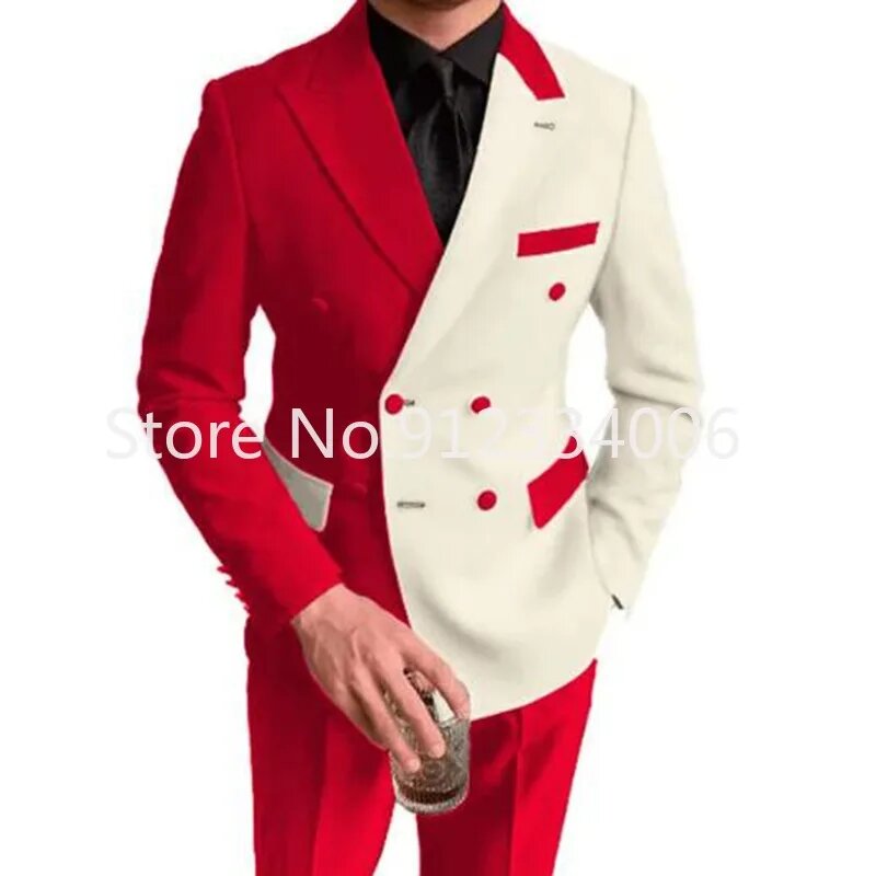 Костюм классический