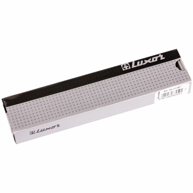 Футляр подарочный для ручки Luxor, со съемной крышкой, пластик