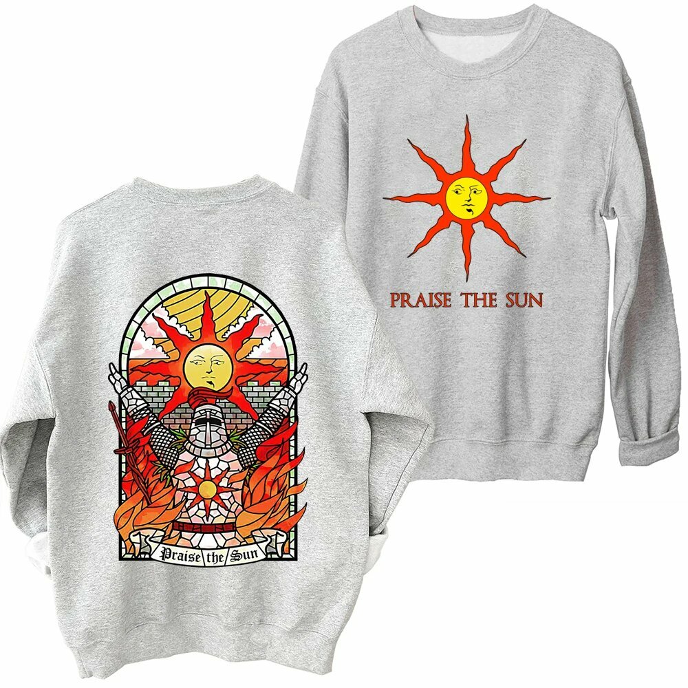 Толстовка спортивная