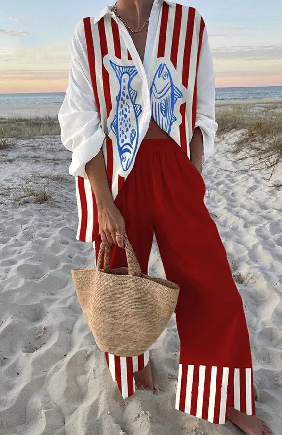 Комплект одежды