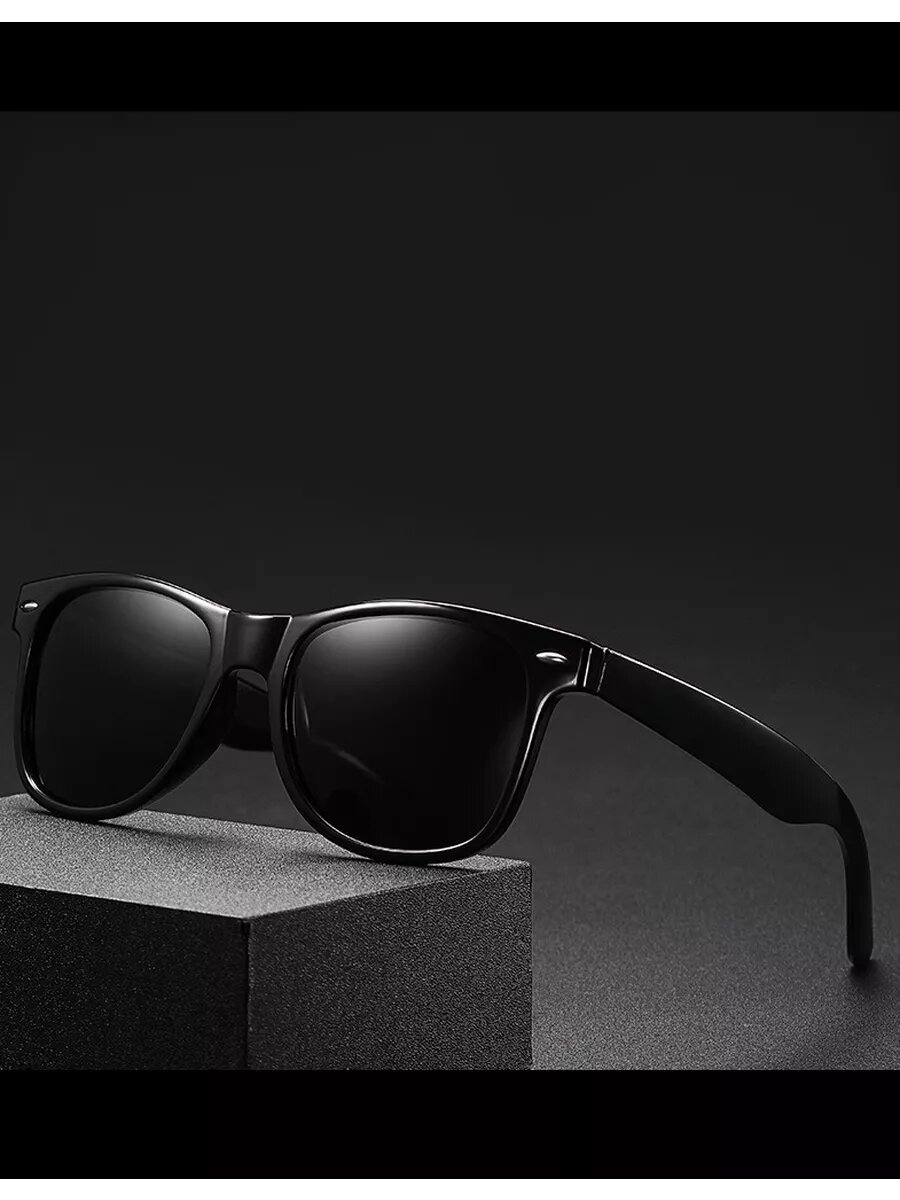 Солнцезащитные очки