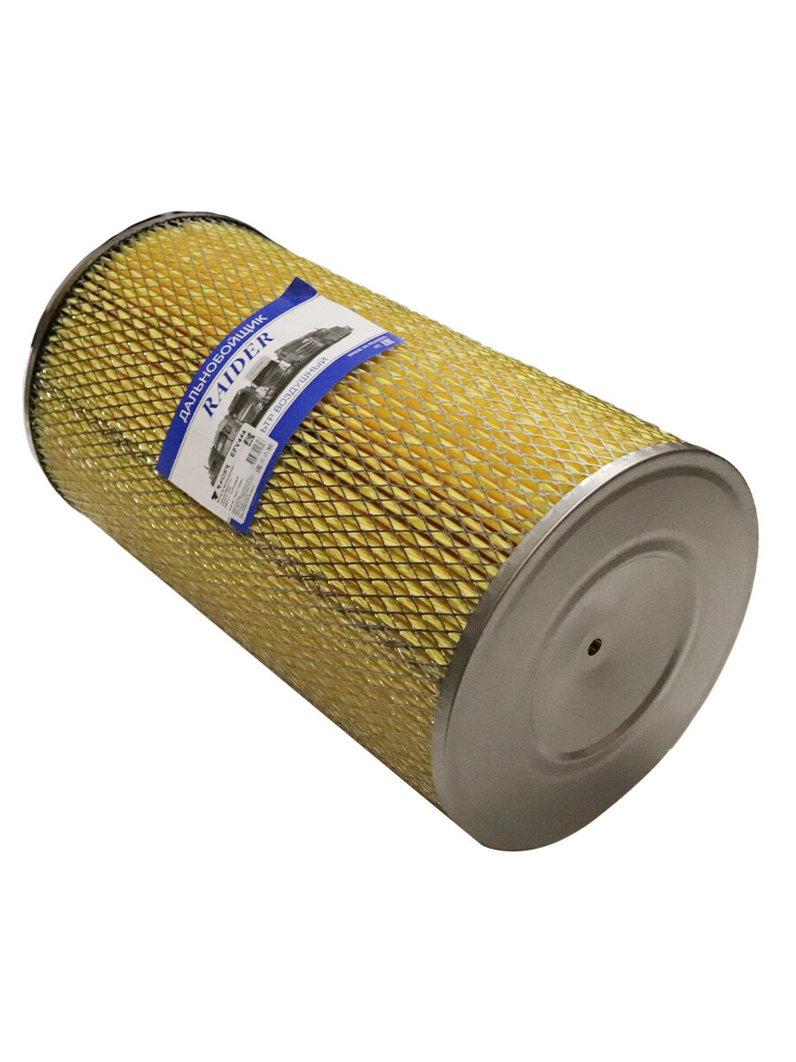 Элемент воздушного фильтра 7405-1109560 КамАЗ Евро-1 (TSN эфв 444)