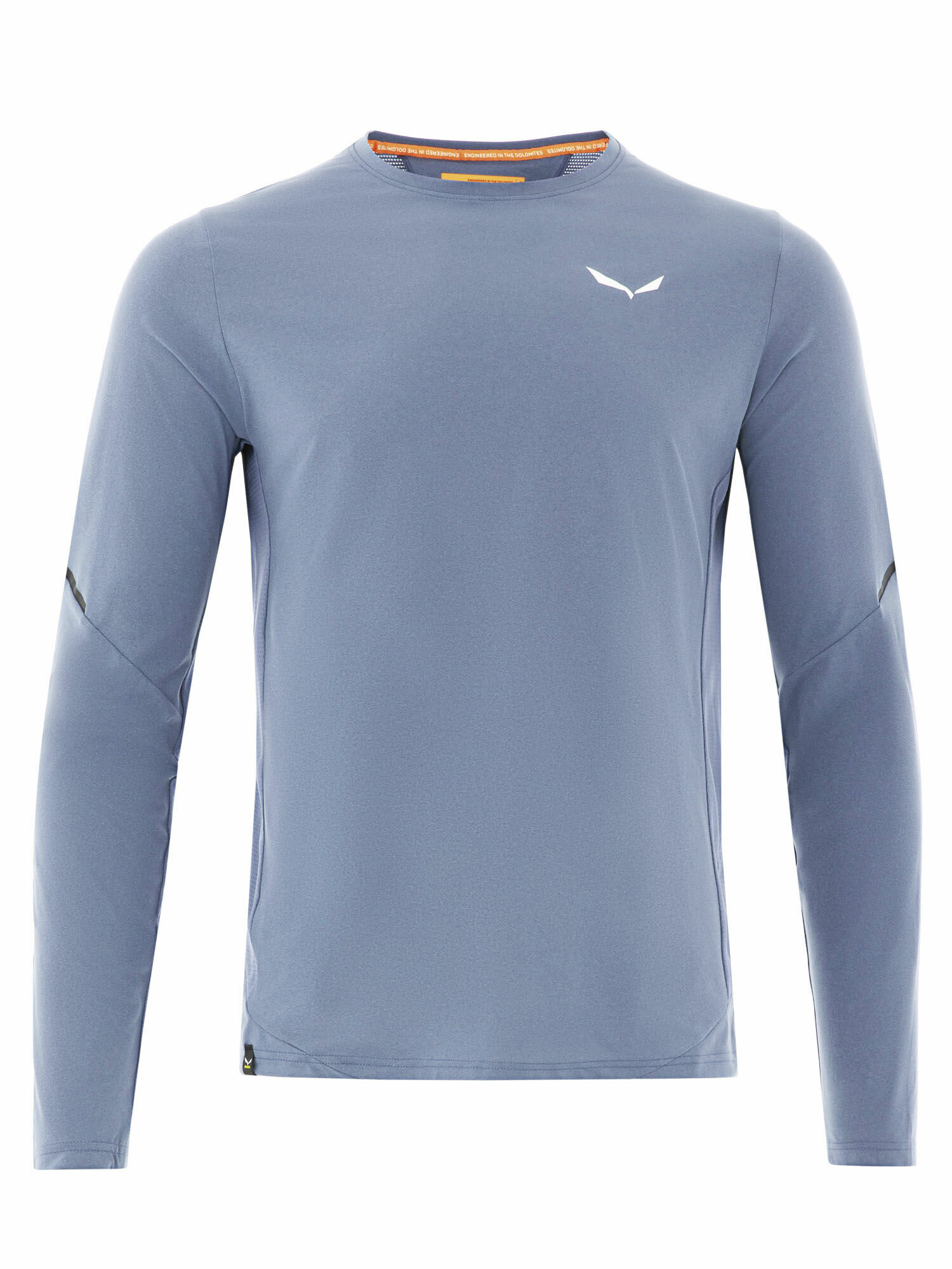 Лонгслив Pedroc dry