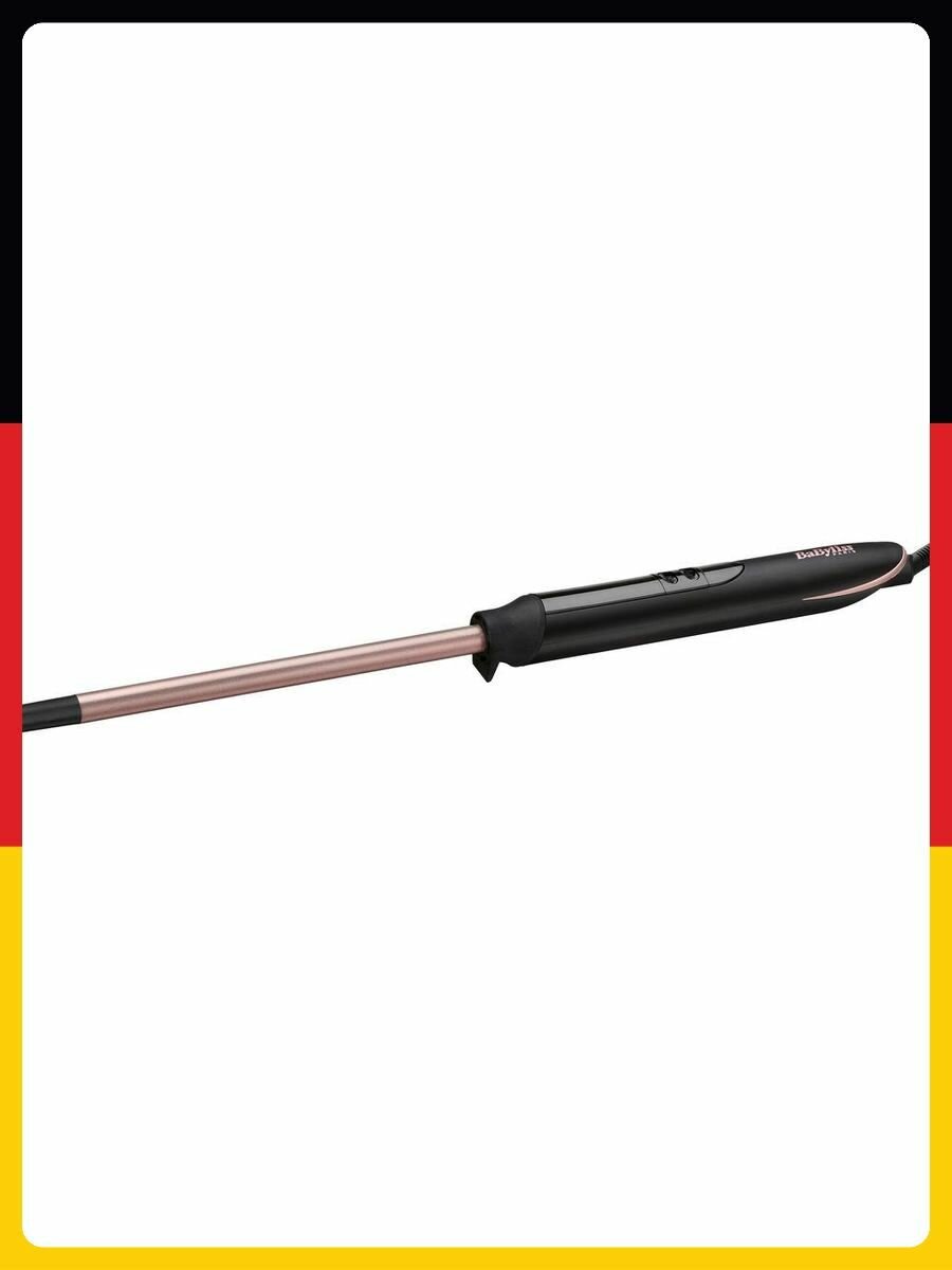 Плойка BABYLISS C449E