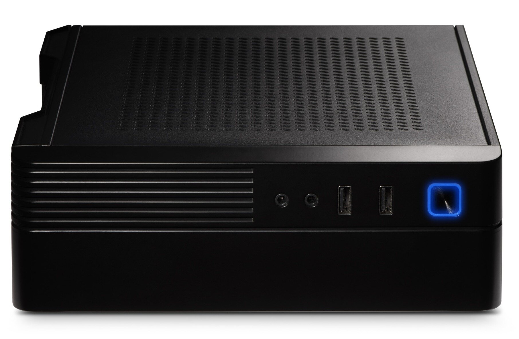 Неттоп Azerty AZ-0031 (Intel i5-4310M 2x2.7GHz, 16Gb DDR3, 512Gb SSD)