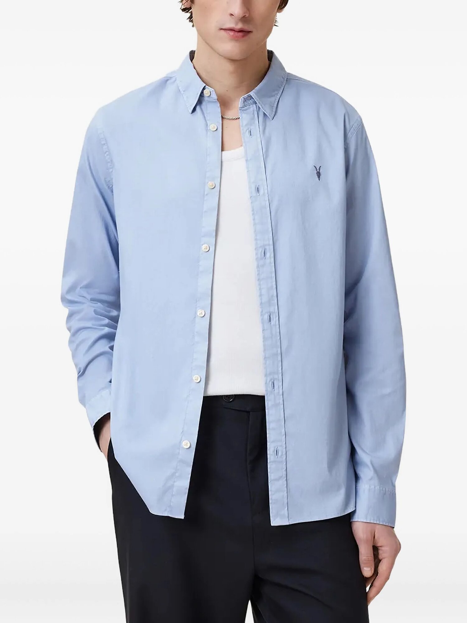 Рубашка Hawthorne